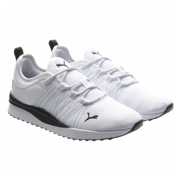 Puma | Shoes | New Puma Mens Pacer Next Apex Softfoam Optical Comfort ...